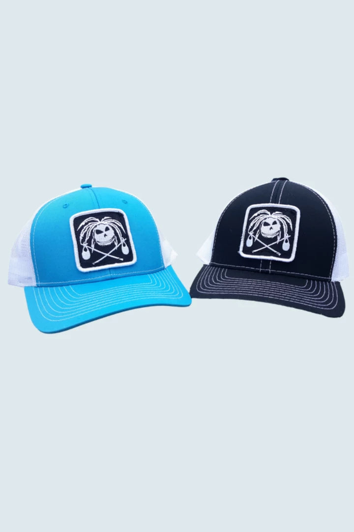 Caps and hats – Caribbean Hobo