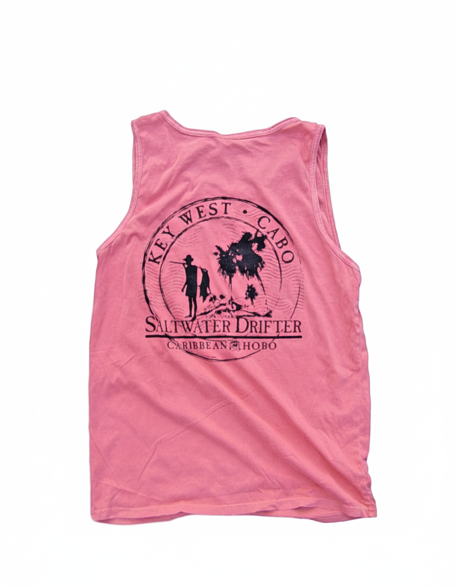 Tank Tops – Caribbean Hobo